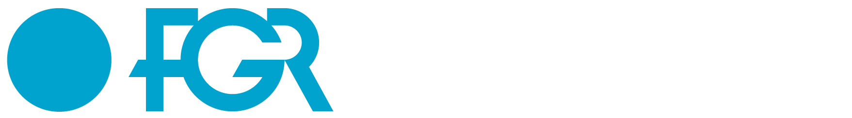 FGR FRAMEWORK – FGR